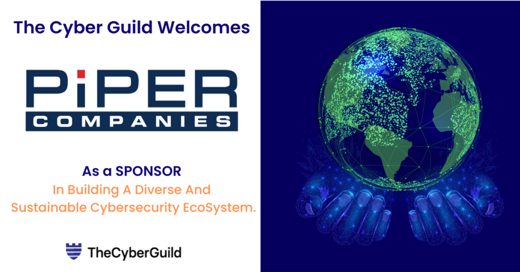 Home - The Cyber Guild