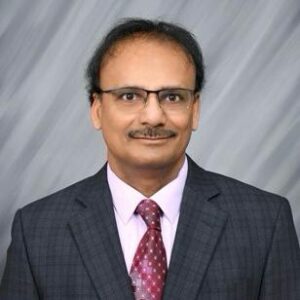 Sam Reddy - The Cyber Guild