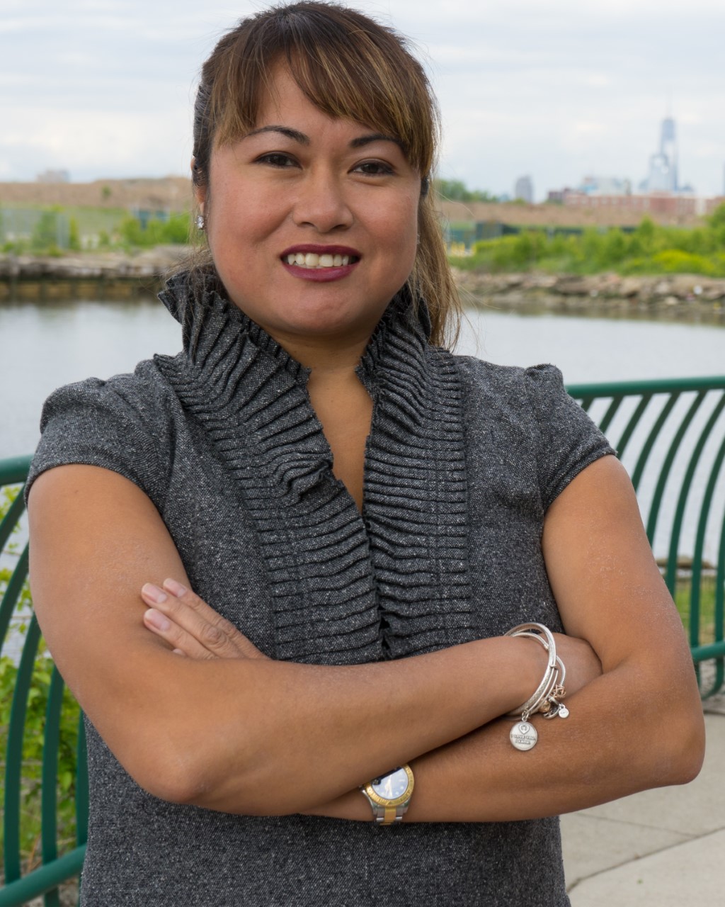 Virginia Mayo - The Cyber Guild