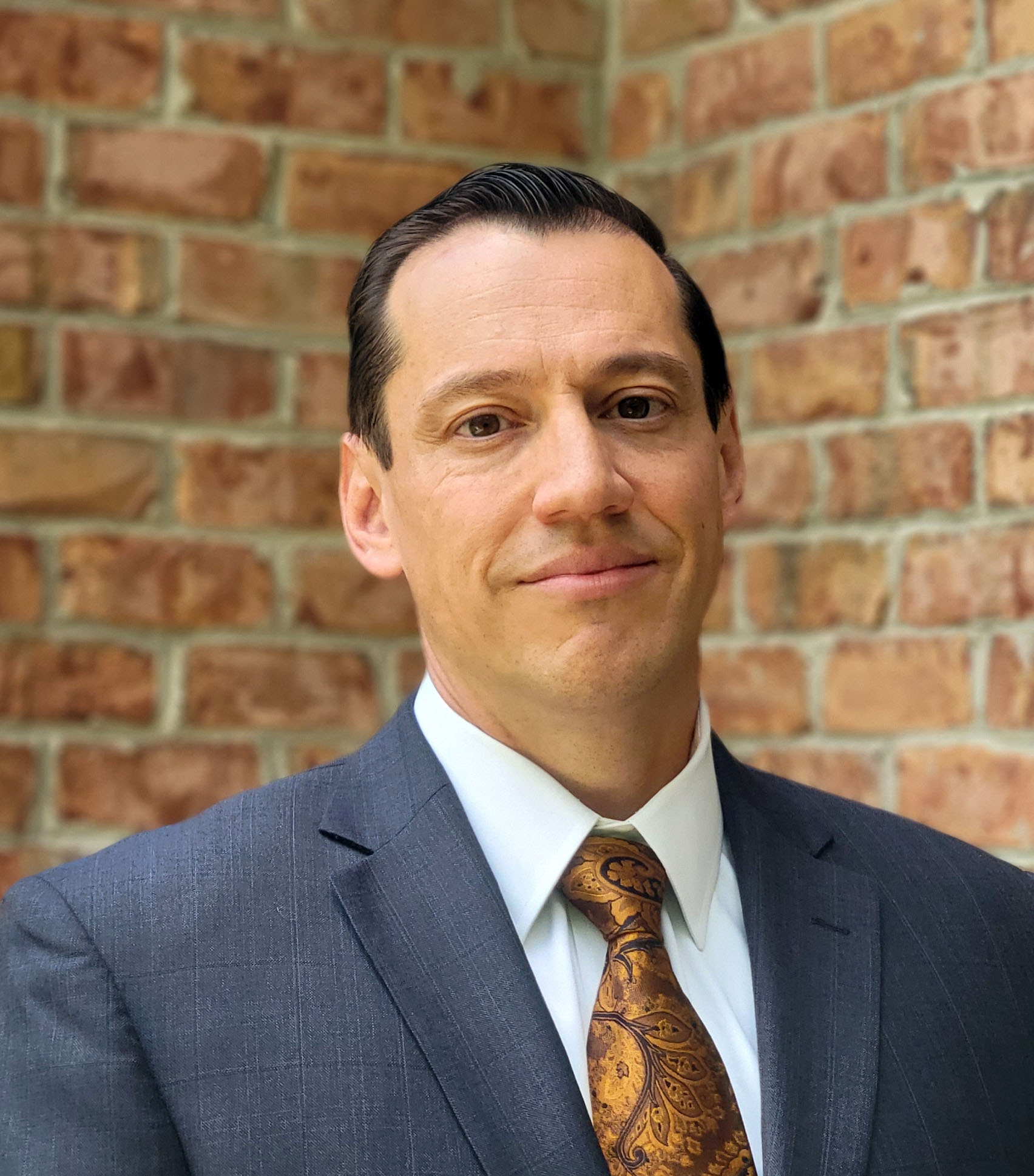Jeffrey Mims - The Cyber Guild